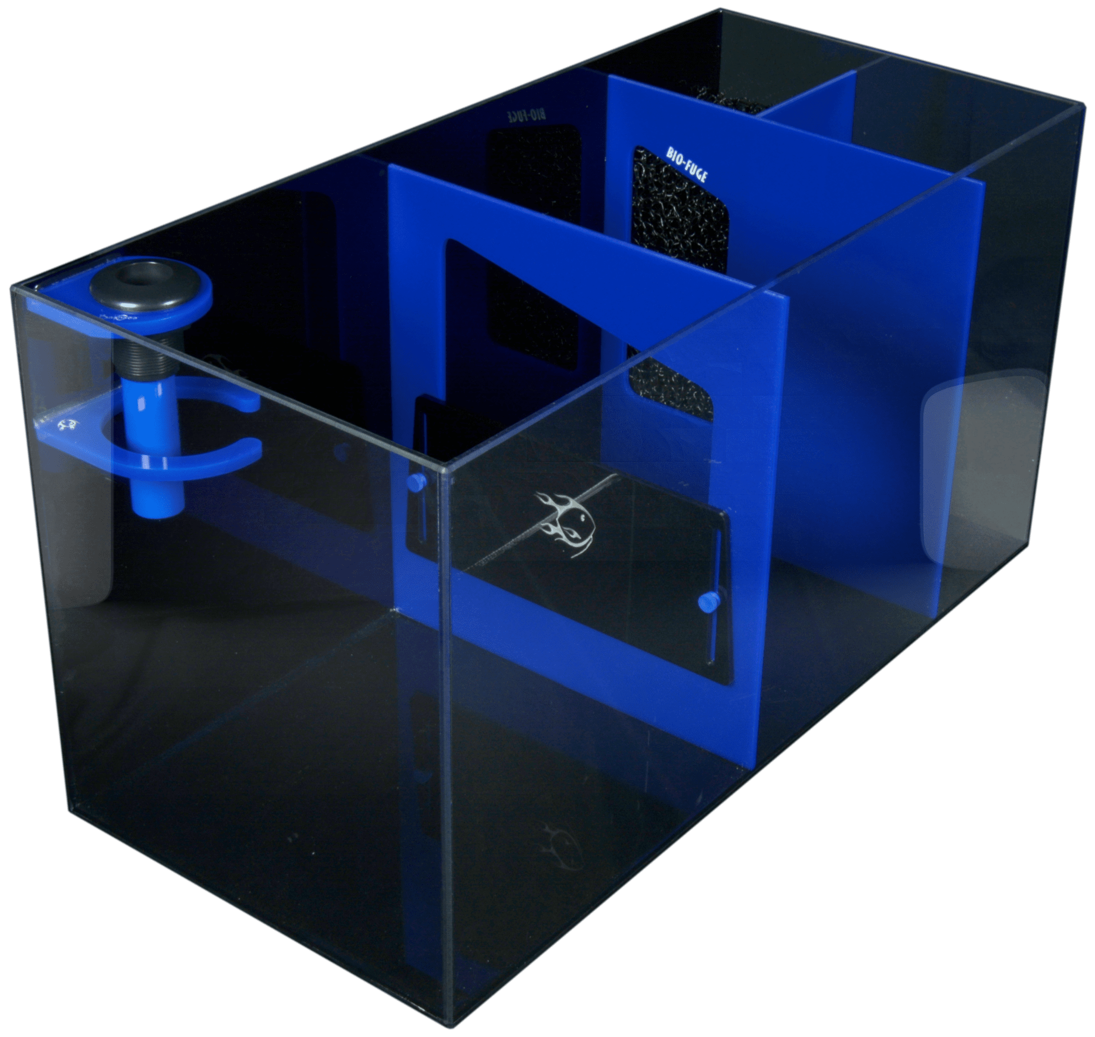 Bio-Fuge Sump 30-14-16 | Bashsea