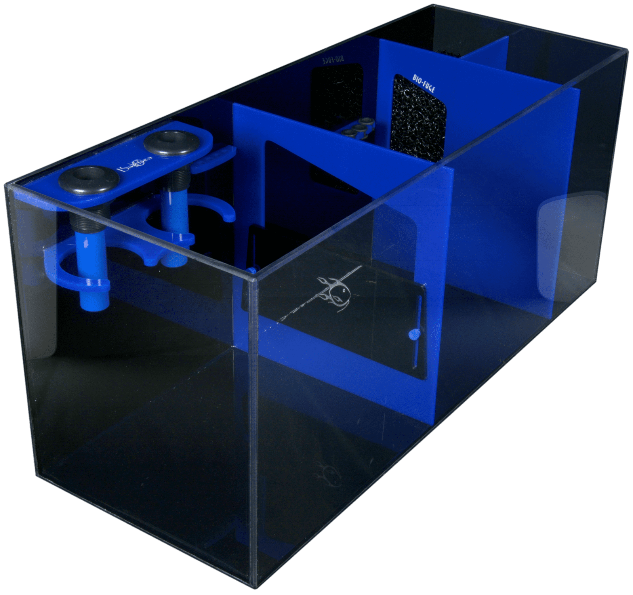 Bio-Fuge Sump 36-14-16 | Bashsea