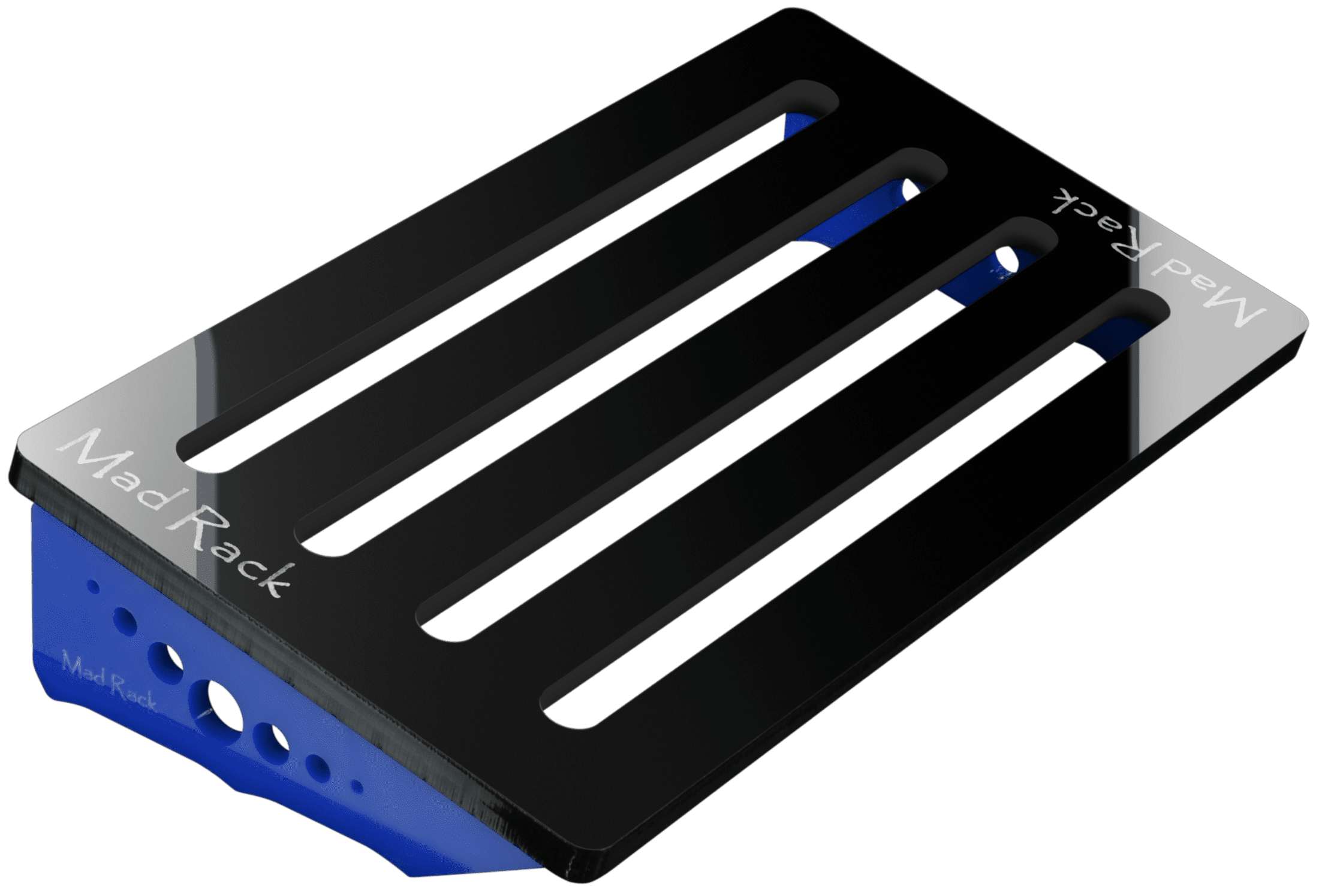 Mad Rack 6-11 | Bashsea