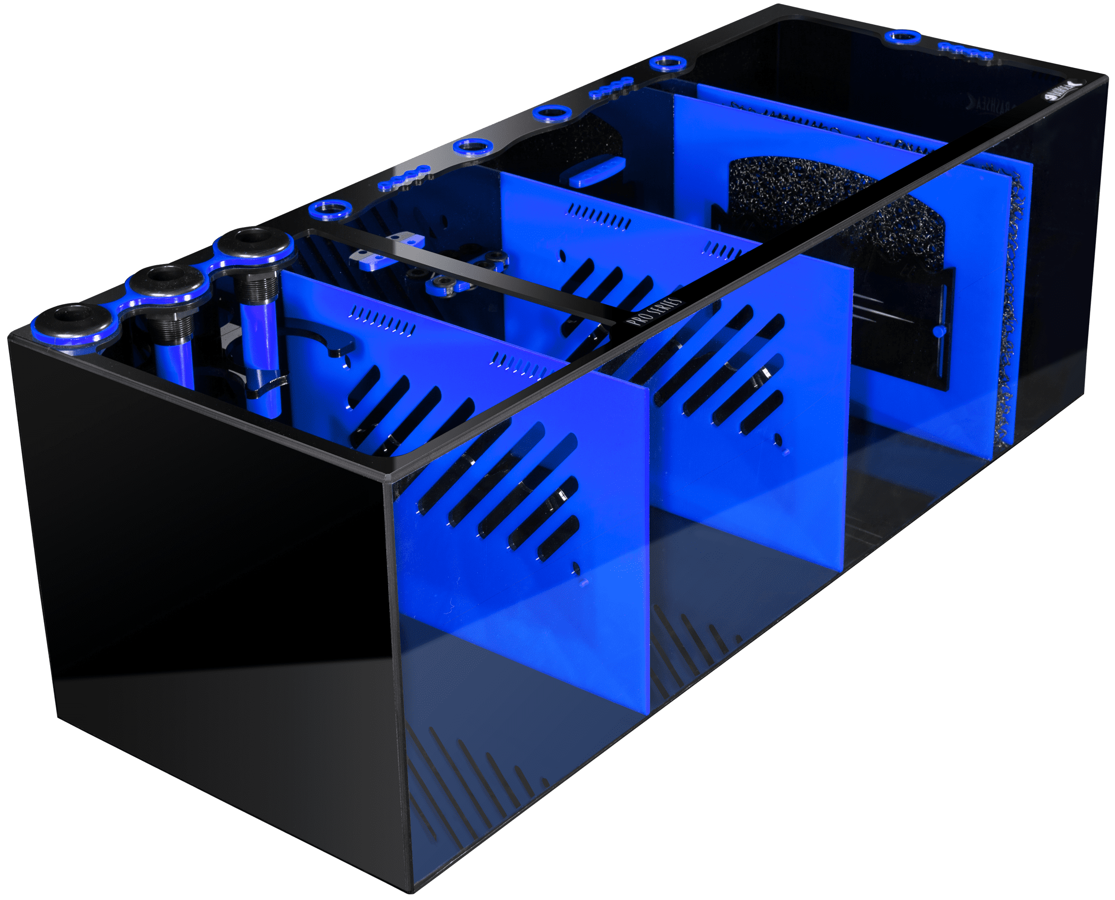 Pro Series Sumps | Bashsea