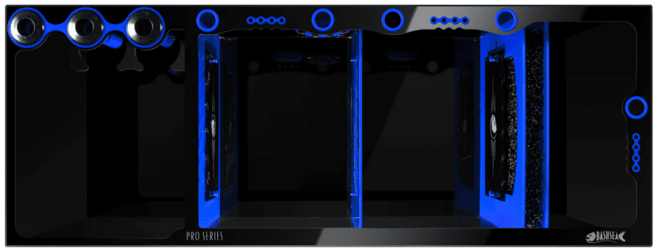 Pro Series Sumps | Bashsea