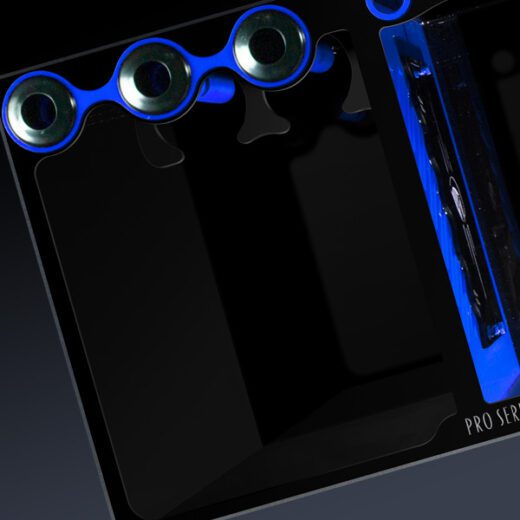 Pro Series Sumps | Bashsea